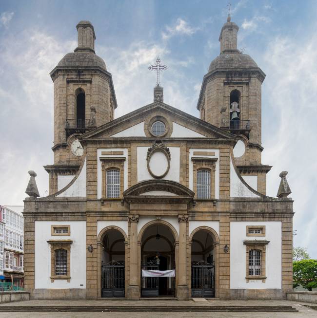 Ferrol acogerá el Ciclo Coral de Música Sacra coincidiendo con Semana ...